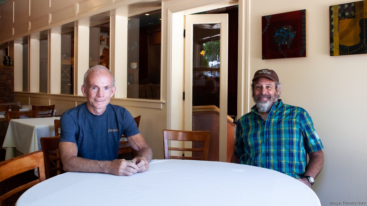 Higgins restaurant in Portland to honor late owner Paul Mallory ...