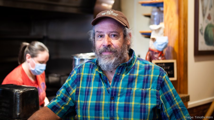 Restaurateur Greg Higgins on supporting downtown Portland - Portland ...