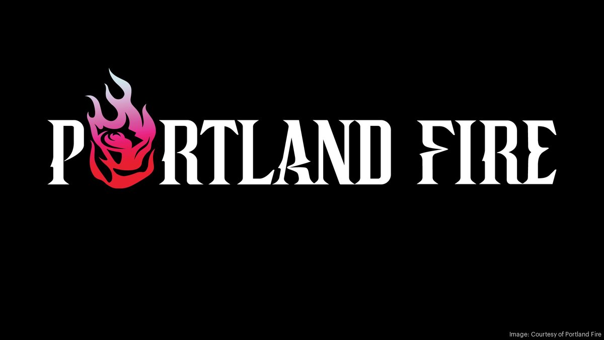 Chime lands Portland Fire jersey sponsorship - Portland Business Journal
