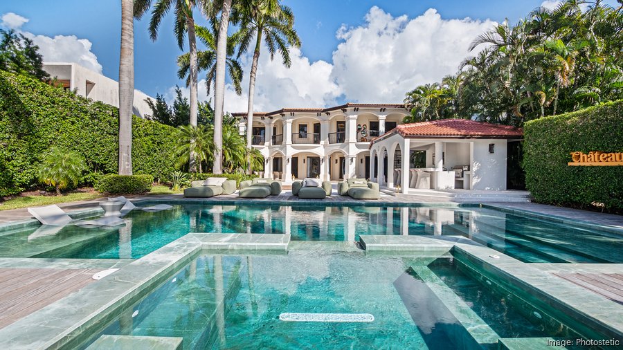 Lawsuit against Aurelie Bard by Kiabi leads to sale of Miami Beach home ...