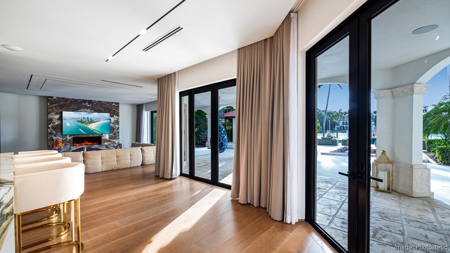 Lawsuit against Aurelie Bard by Kiabi leads to sale of Miami Beach home ...