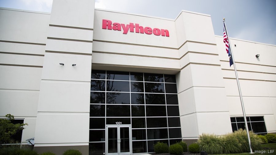 Raytheon lands $205M Navy contract for Louisville-made system ...