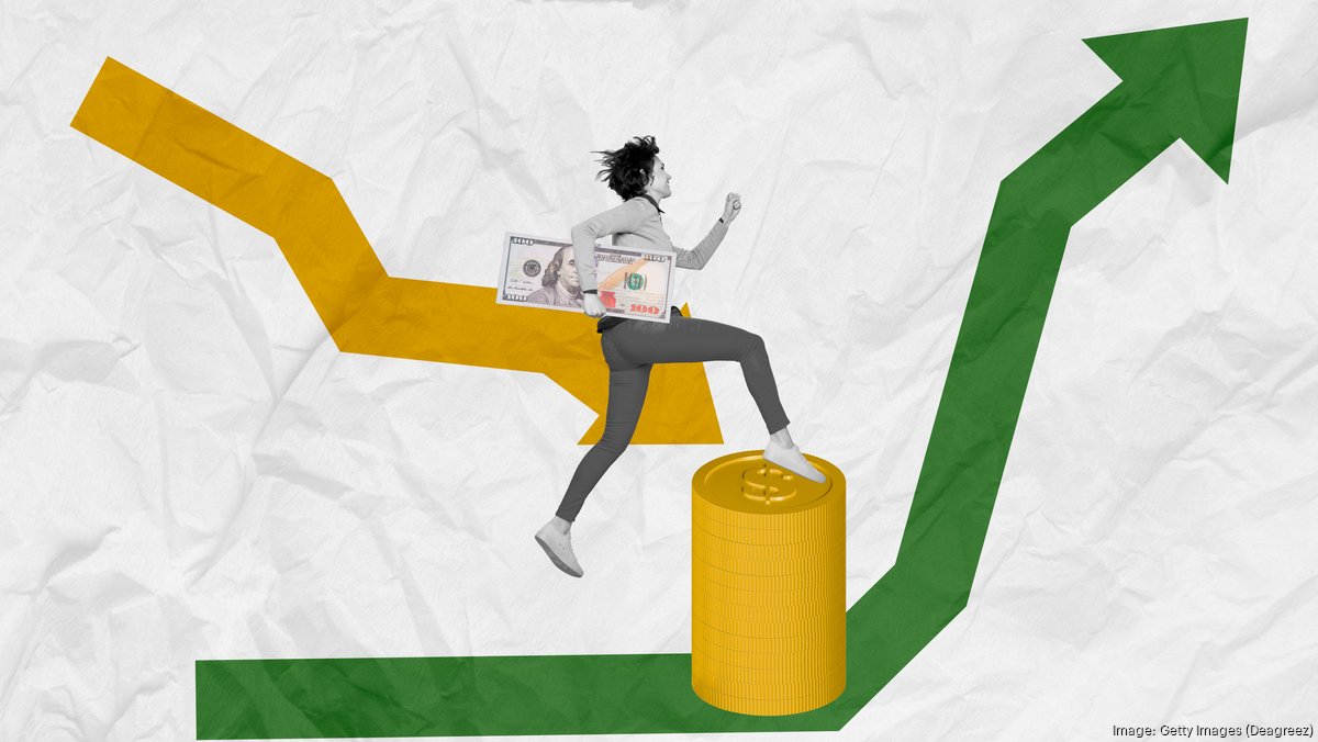 How much money do you need to feel comfortable? Gen Z lowers bar ...