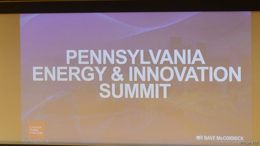 Trump, McCormick to announce $90B in AI, energy investments ...
