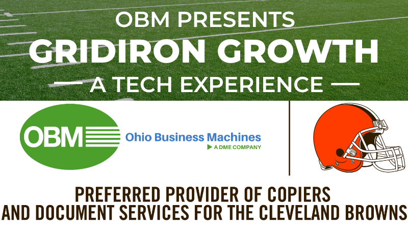 Ohio Business Machines BizSpotlight - Cleveland Business Journal