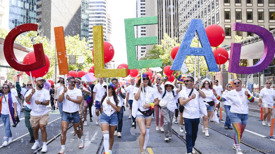 SF Pride maintains corporate sponsors despite anti-LGBTQ backlash - San ...