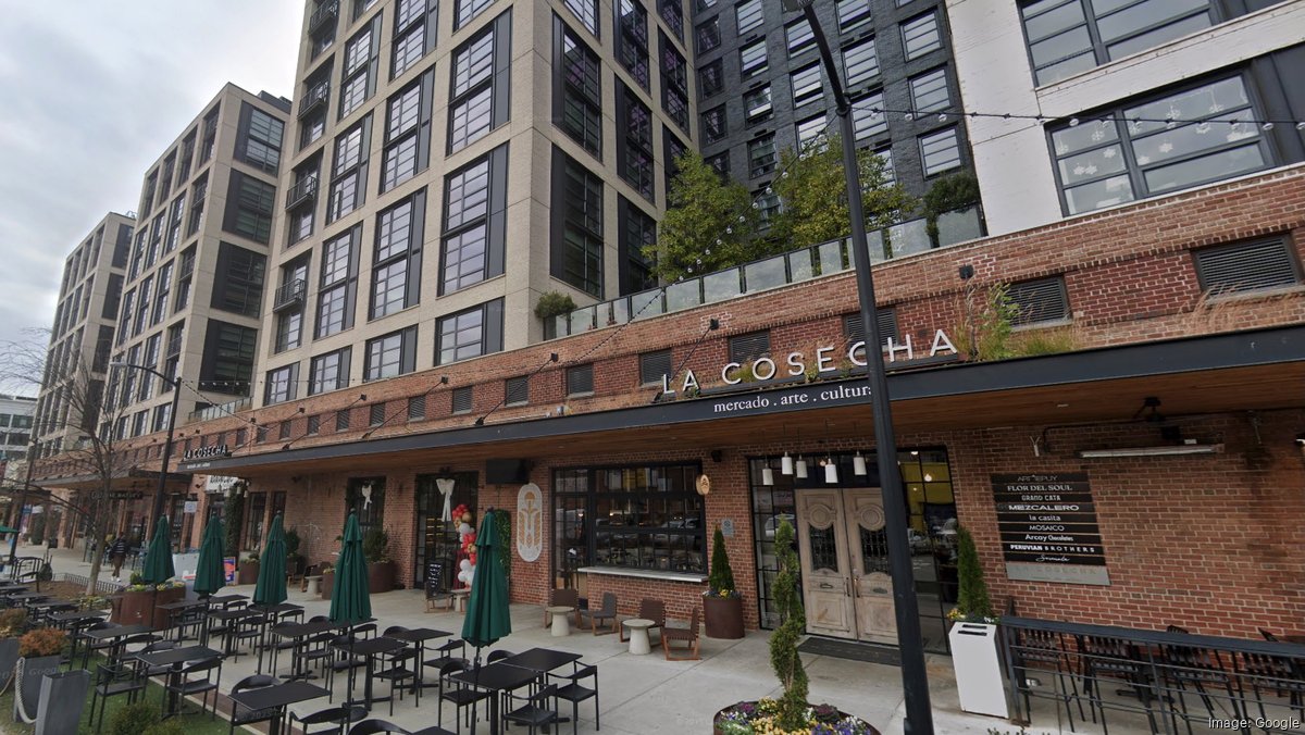 Peterson Cos buys The Batley apartments from JBG Smith for $155M ...