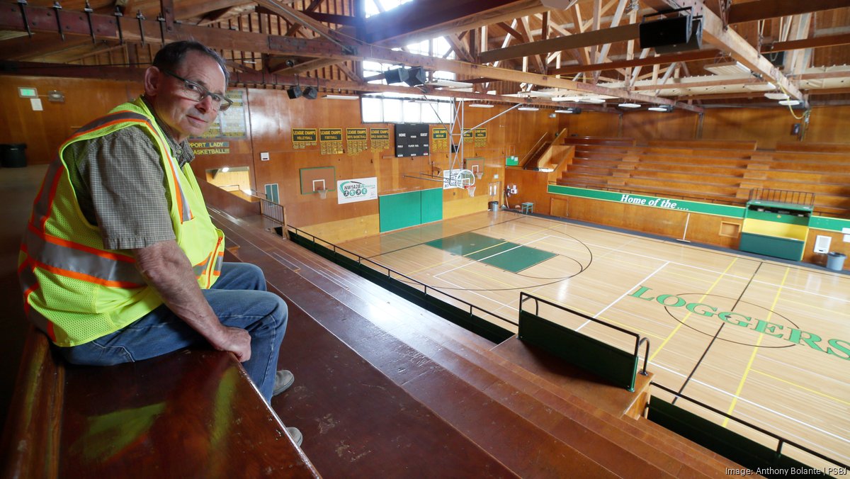 Darrington mayor pursues $115 million Wood Innovation Center - Puget ...