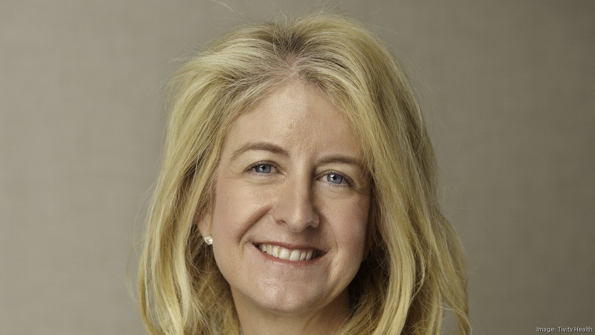 Tivity Health names Natasha Deckmann as new CEO - Bizwomen