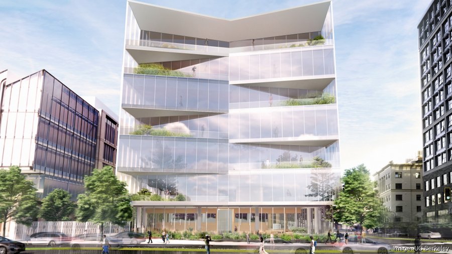 UC Berkeley's Innovation Zone to house incubator, research space - San ...