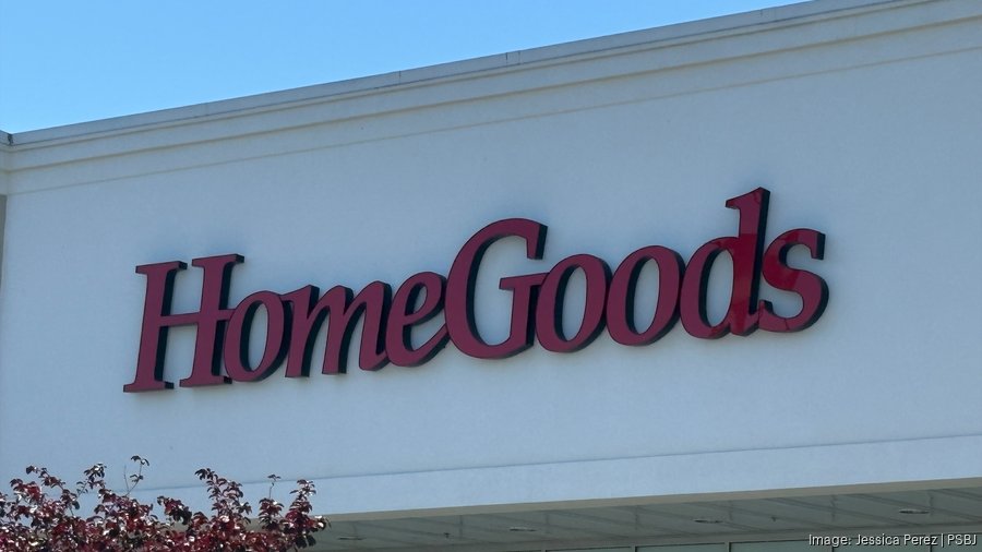 TJX Companies adds to Buffalo presence with new HomeGoods store ...