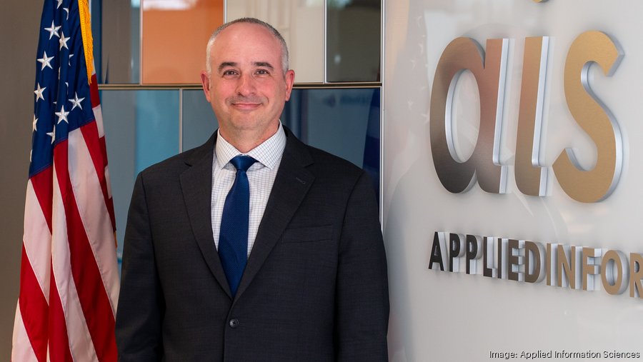 AIS acquires Dorrean, becomes prime government contractor - Washington ...