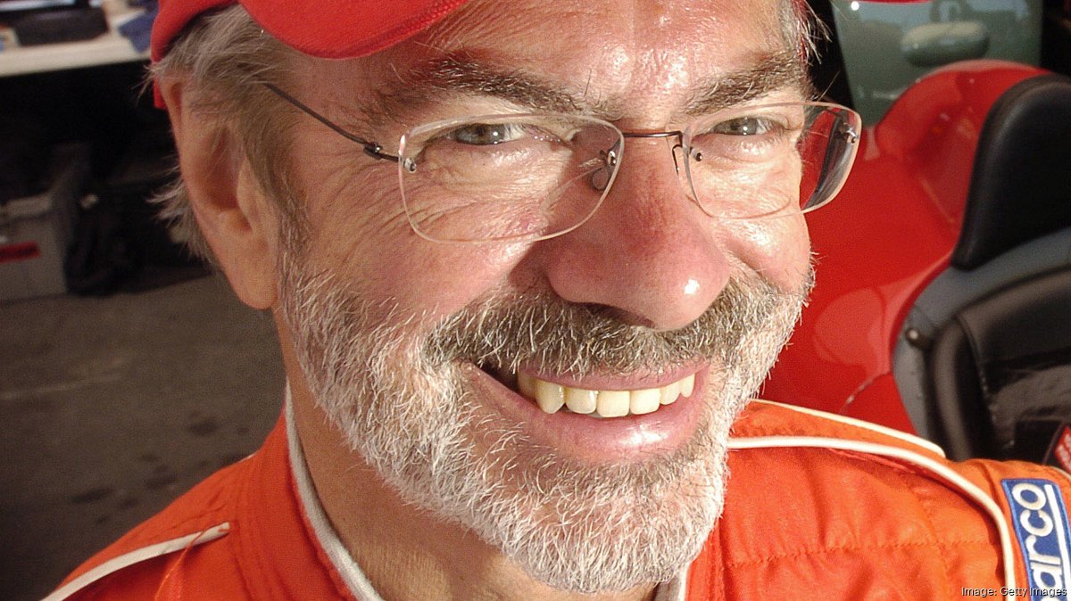 Former Microsoft executive Jon Shirley receives Legacy Award - Puget ...