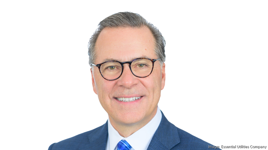 Chamber of Commerce for Greater Philadelphia names Chris Franklin chair ...