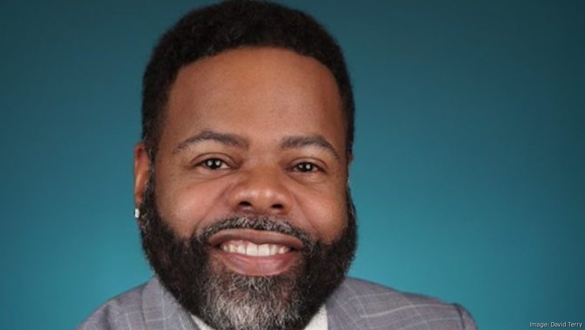 Terry David — Families & Communities Rising - Triangle Business Journal