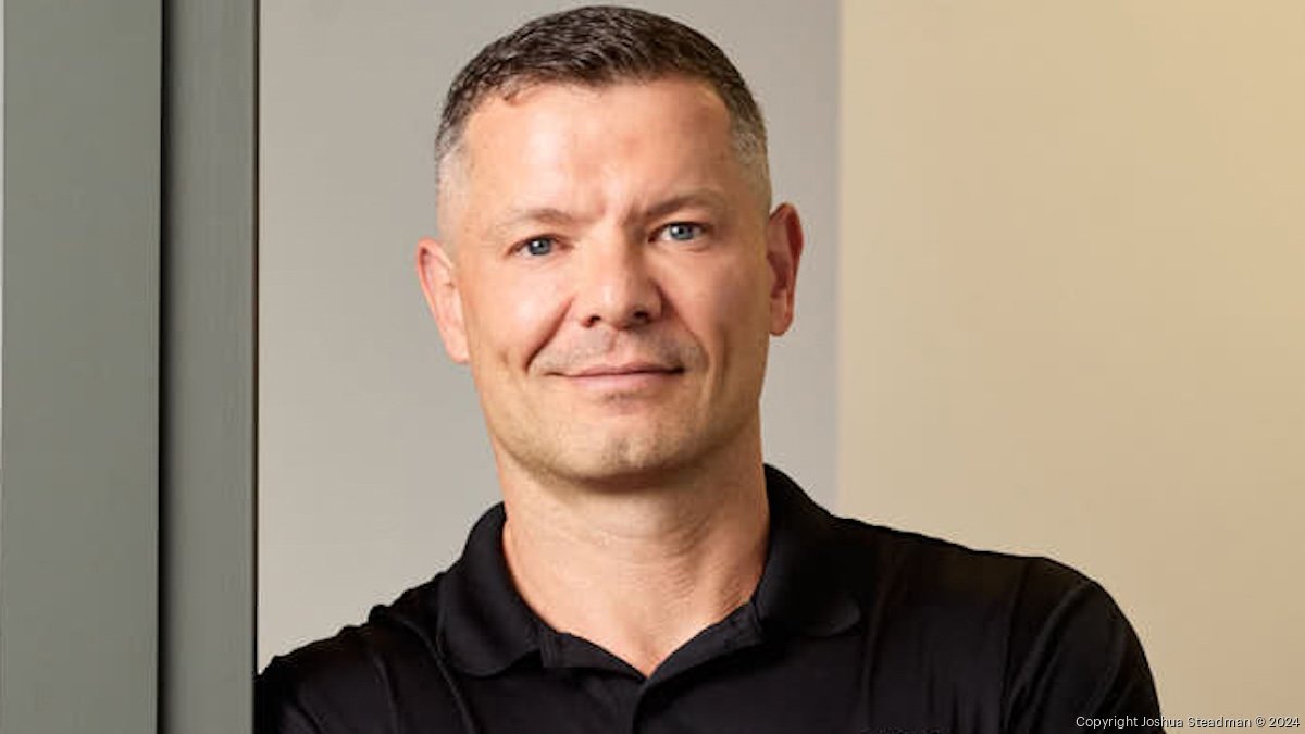 John Cooper — Cooper Tacia General Contracting - Triangle Business Journal