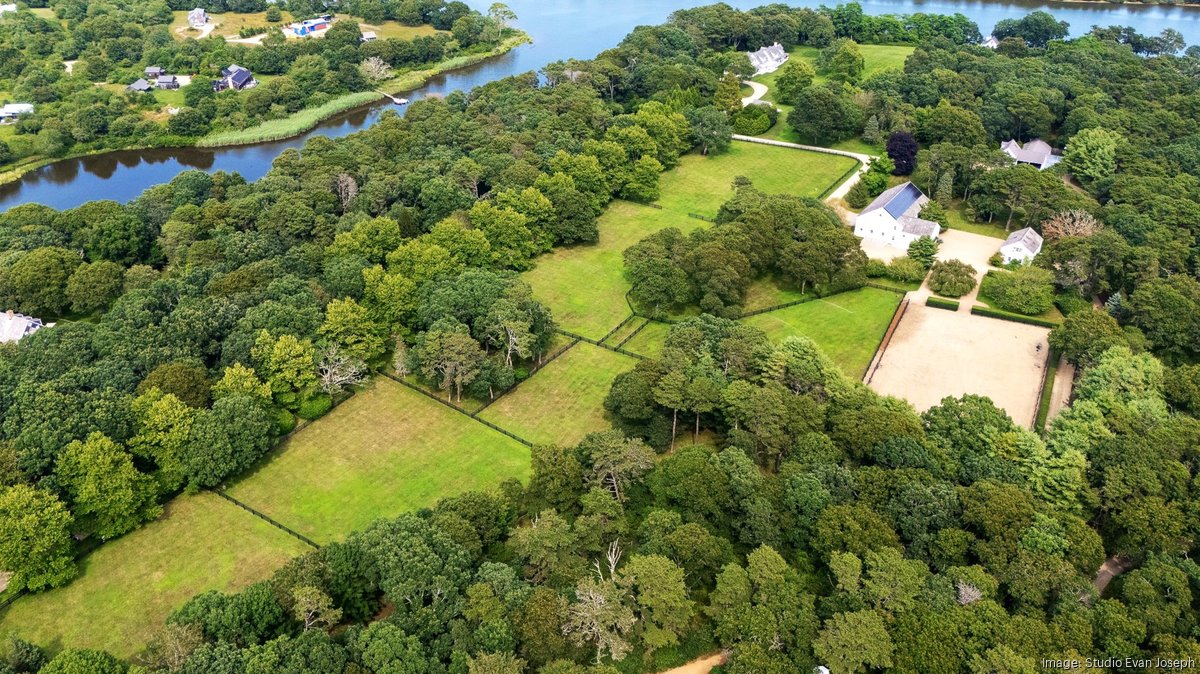 These 25 Mass. homes have sold for over $10M this year - Boston ...