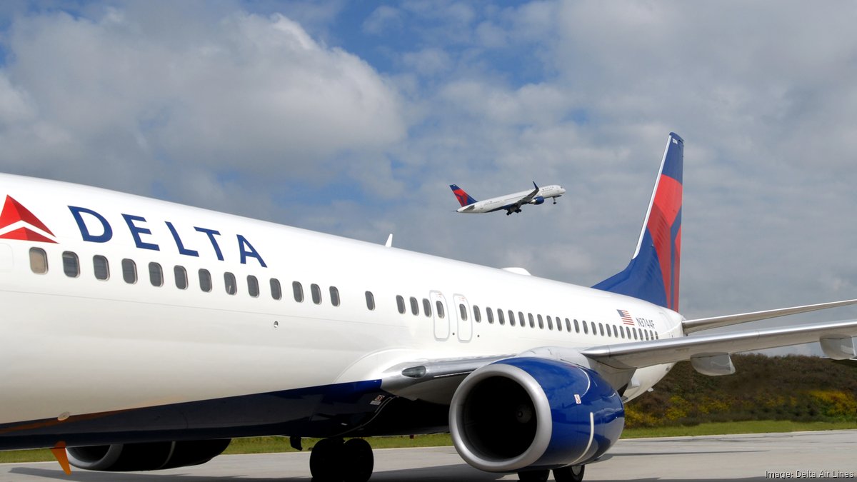 Delta pilot arrested at SFO; why Vanderbilt is eyeing S.F. - San ...