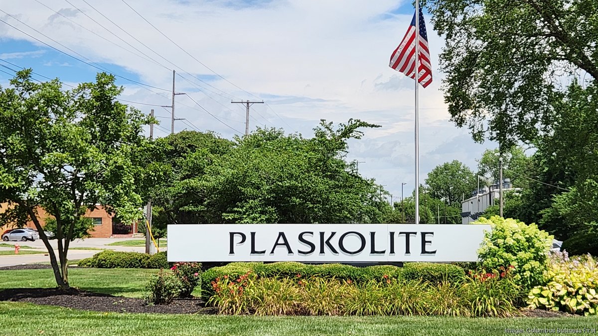 Plaskolite invests $12 million in Columbus, Zanesville expansions ...