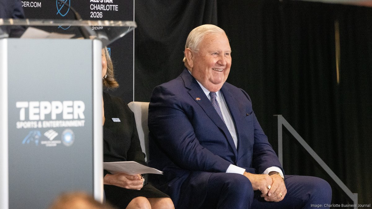 Quail Hollow president sees room for growth with PGA Tour event ...