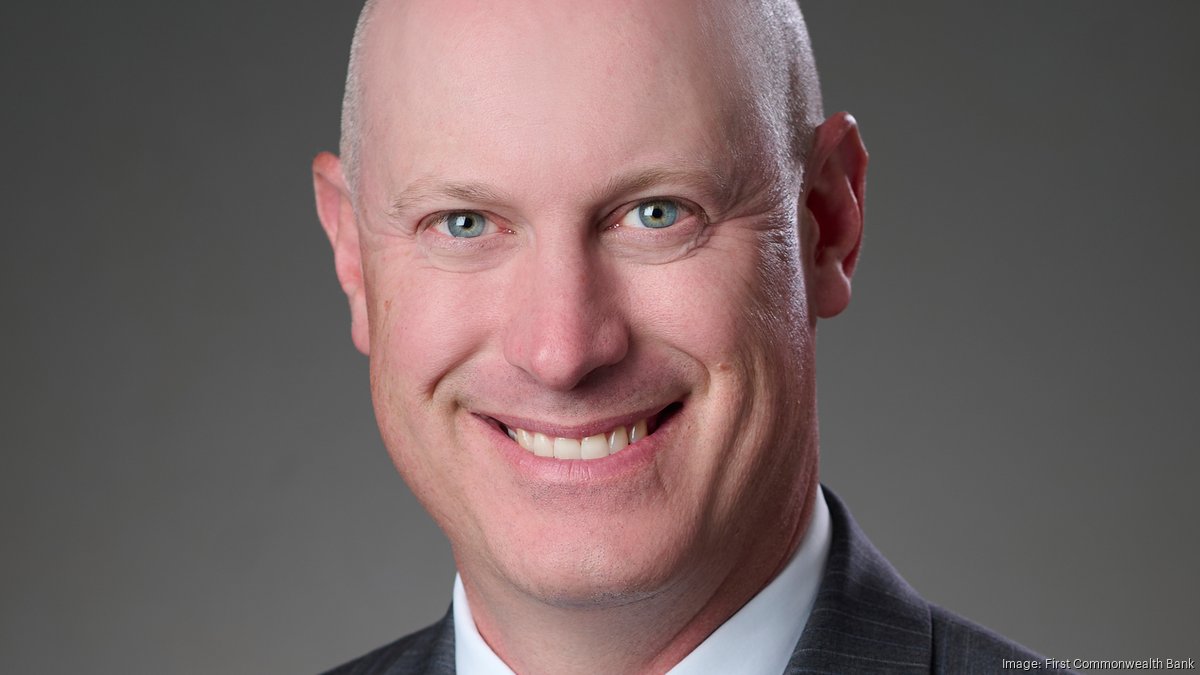 First Commonwealth expands investment real estate chief's role ...