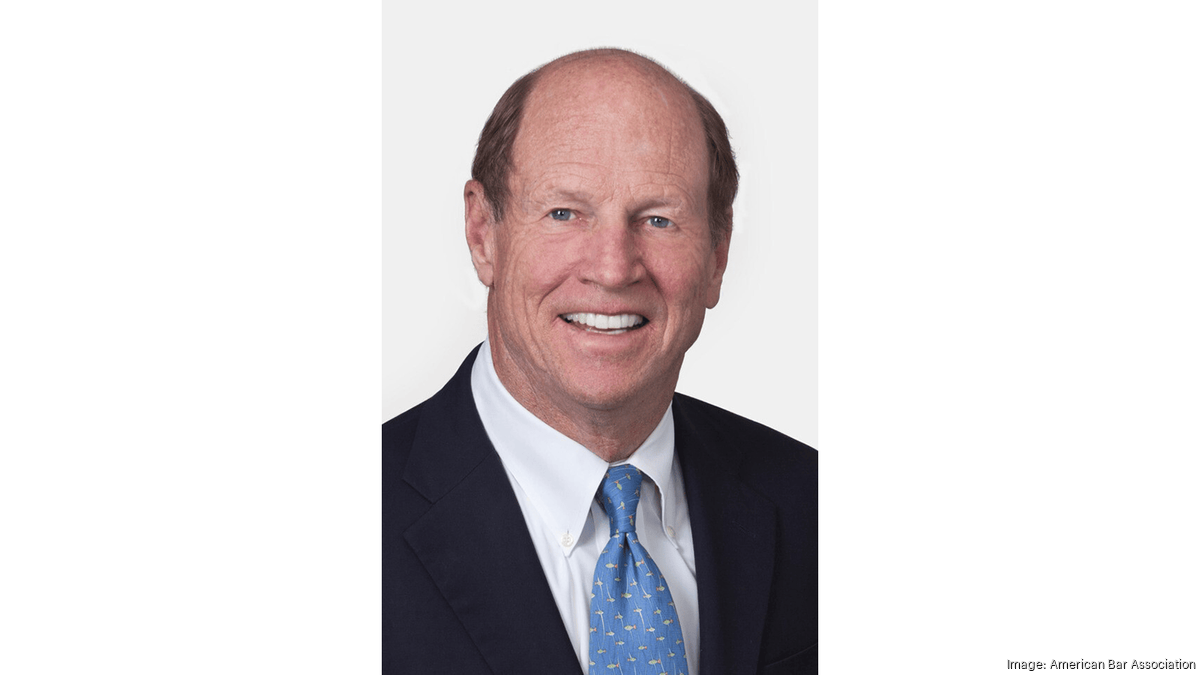 Bill Ide, Atlanta legal leader and former ABA president, dies - Atlanta ...