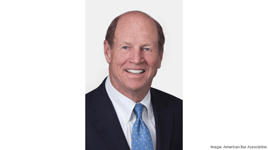 Bill Ide, Atlanta legal leader and former ABA president, dies - Atlanta ...