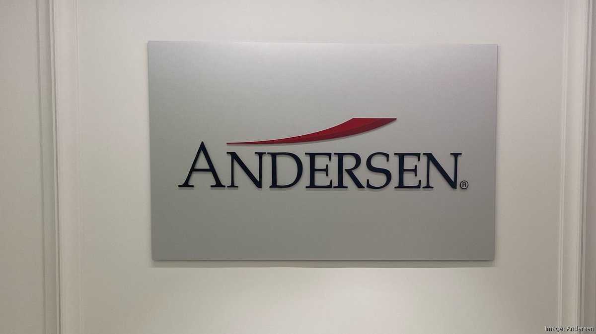 Berman & Associates leaders join Andersen - Atlanta Business Chronicle