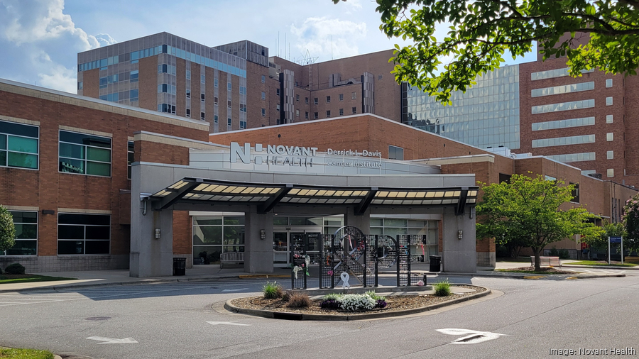 Novant Health launches new pancreatic cancer screening program - Triad ...
