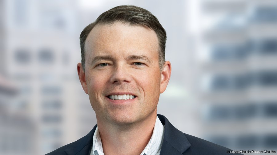 Harris Beach Murtha names new Albany office managing partner - Albany ...