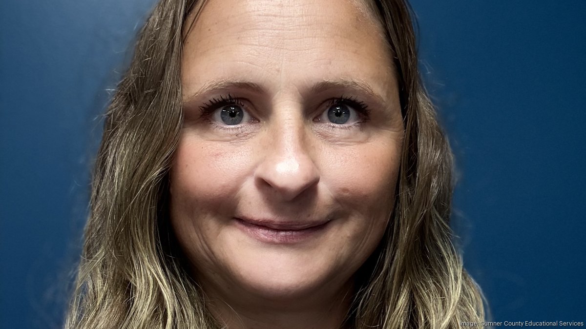 Amanda Lowrance - Wichita Business Journal