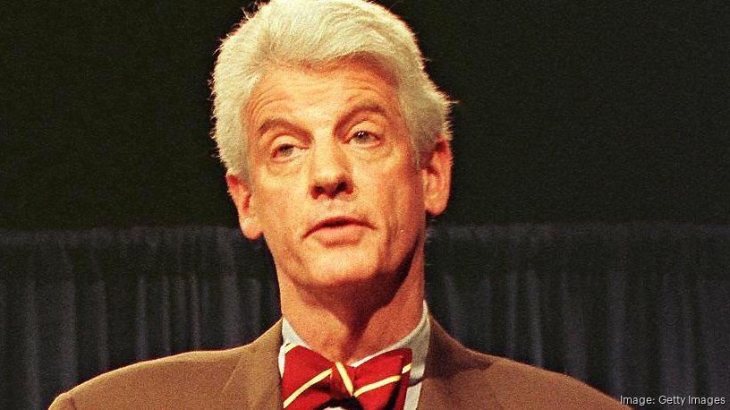 Bill Neukom, managing partner of Giants' 2010 title team, dies - San ...