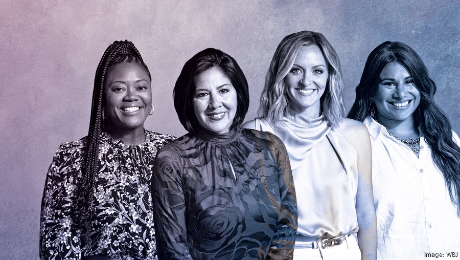 Wichita Business Journal's 2026 Women in Business deadline nears ...