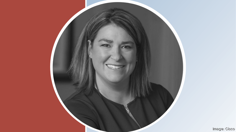 In Her Own Words: Rebecca Stone turned failure into leadership - Bizwomen