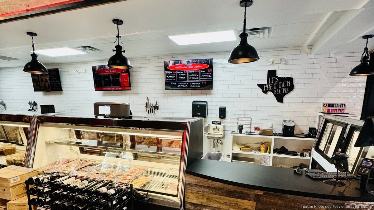 Southern Steer to open first Louisville location - Louisville Business ...