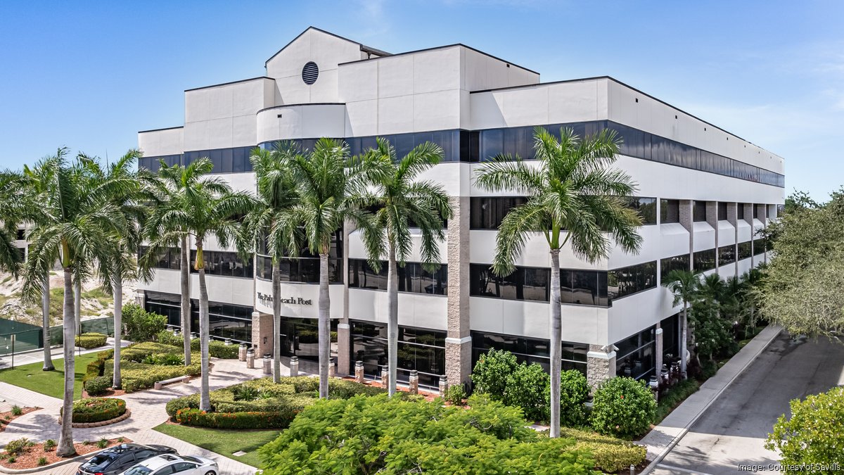 MyBambu moves headquarters to West Palm Beach from Memphis - Memphis ...
