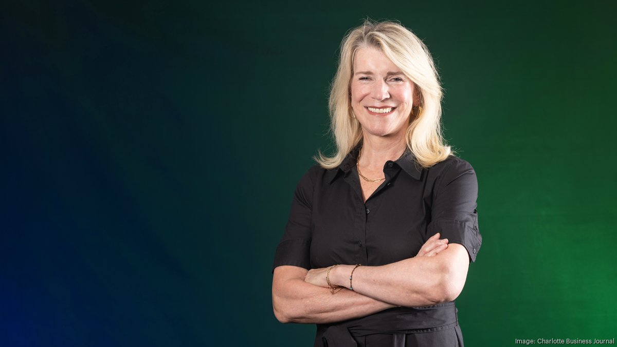 Alice Pope - Charlotte Business Journal