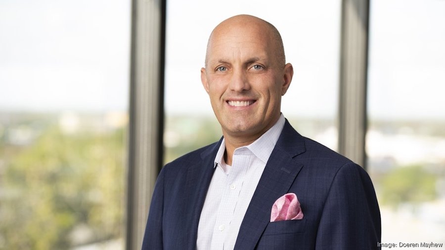 Doeren Mayhew acquires TBK CPA in fourth Houston deal of 2025 - Houston Business Journal