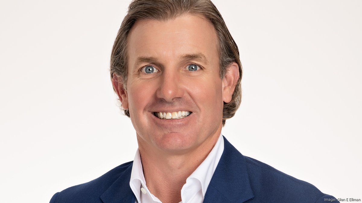 Higginbotham names Andrew Reutter CFO, COO amid growth - Dallas ...