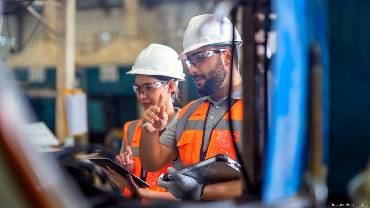 Packaging firm Sonoco grows Orlando presence amid expansion - Orlando ...