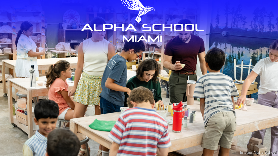 Reimagining school: How MacKenzie Price is disrupting education with ...