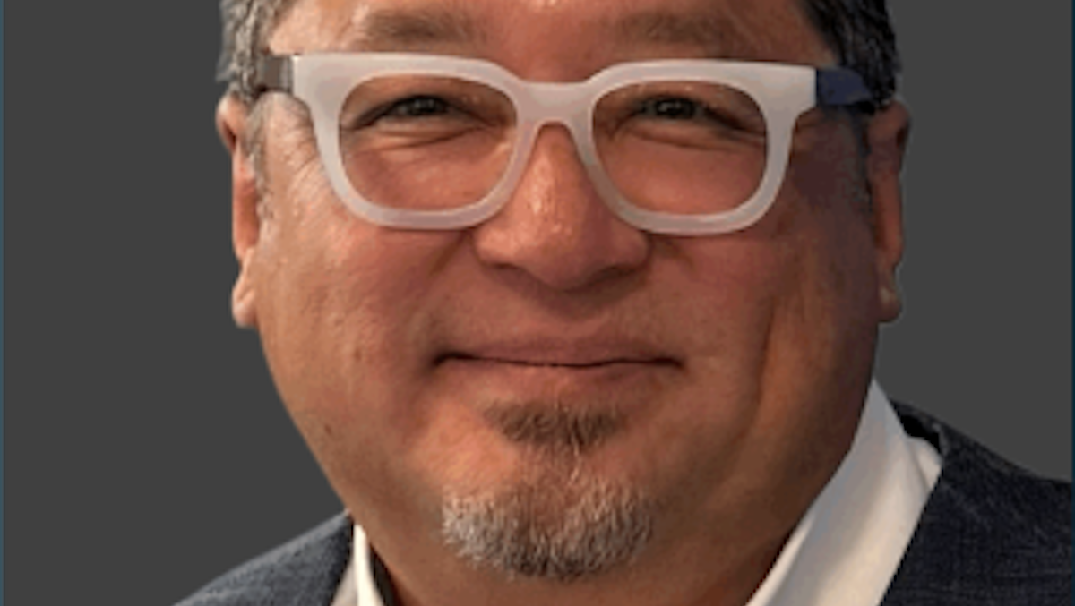 Colorado ORBIE Leadership Award recipient Brian Gabbard on leadership ...