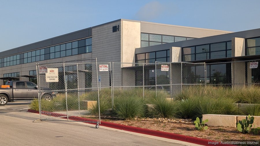 AMD growing in Southeast Austin - Austin Business Journal
