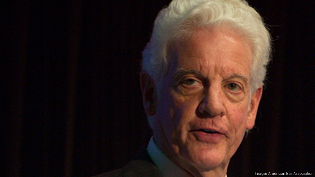 Former Microsoft lawyer, K&L Gates chair Bill Neukom dies - Puget Sound ...