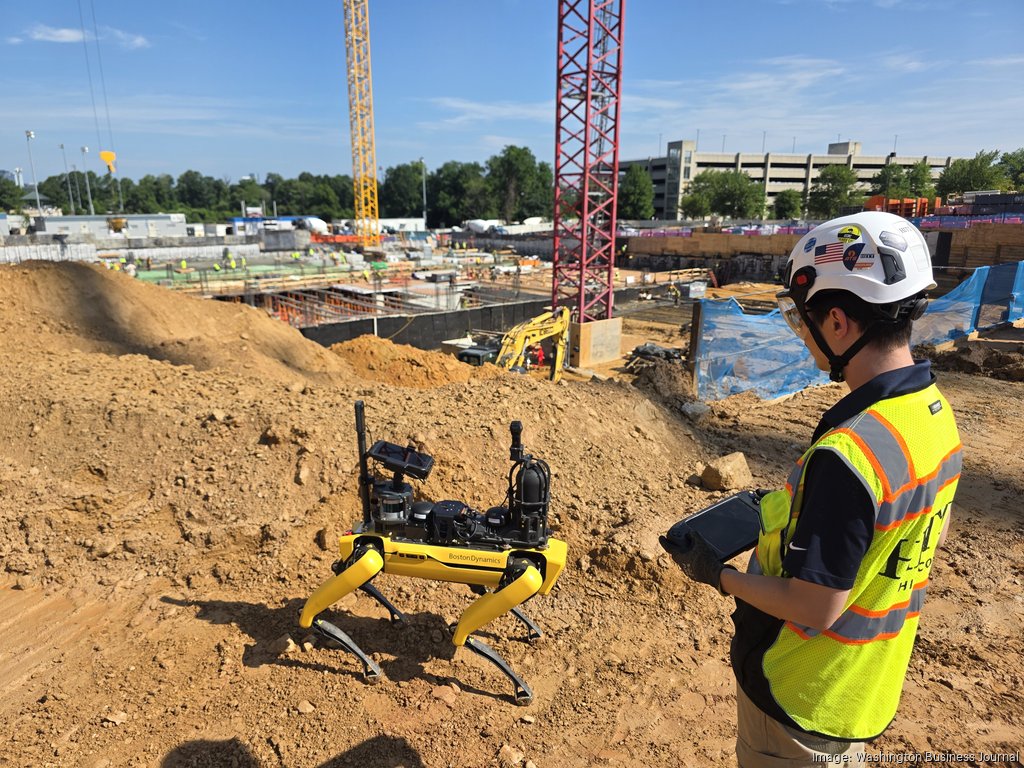 HITT Contracting Inc. Company Profile - The Business Journals