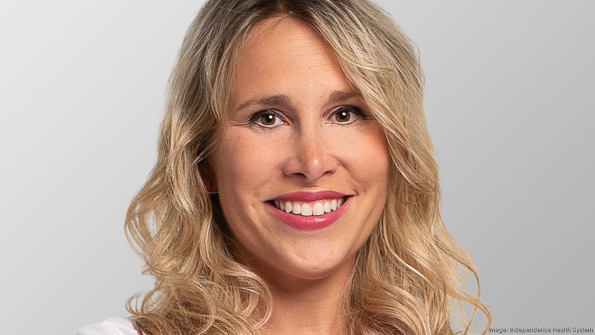 Dr. Mary Elizabeth Kovachik Eicher named associate CMO at IHS ...