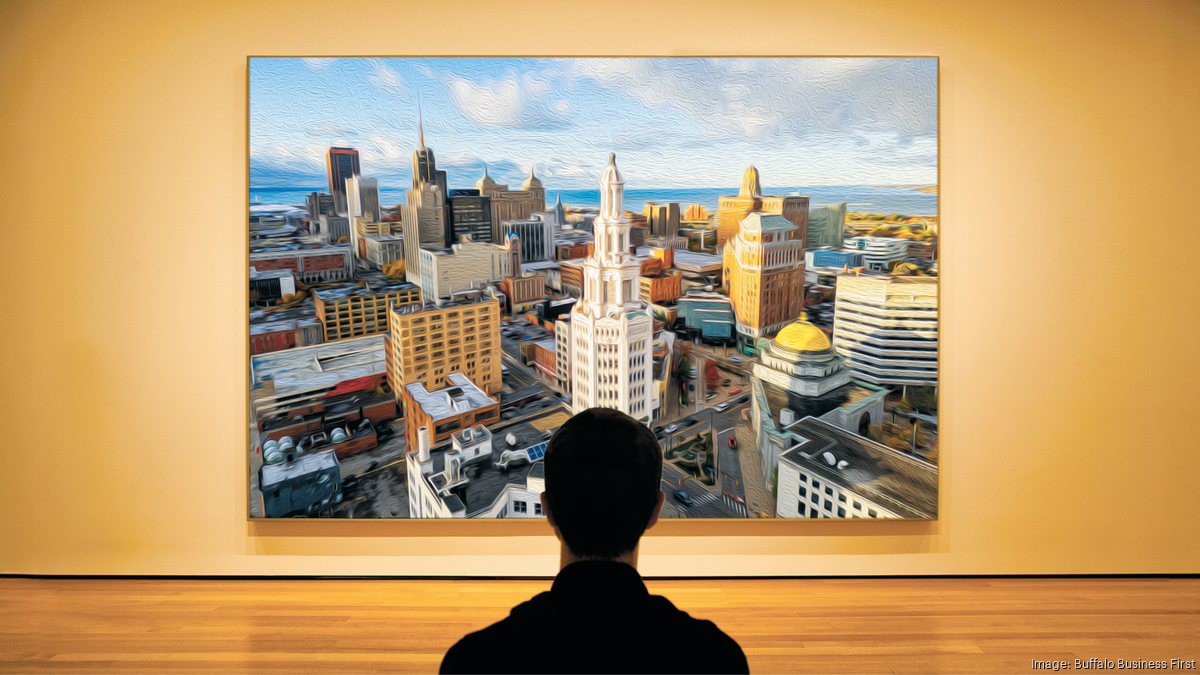 'Renaissance' aside, deep-rooted poverty persists in Buffalo - Buffalo ...