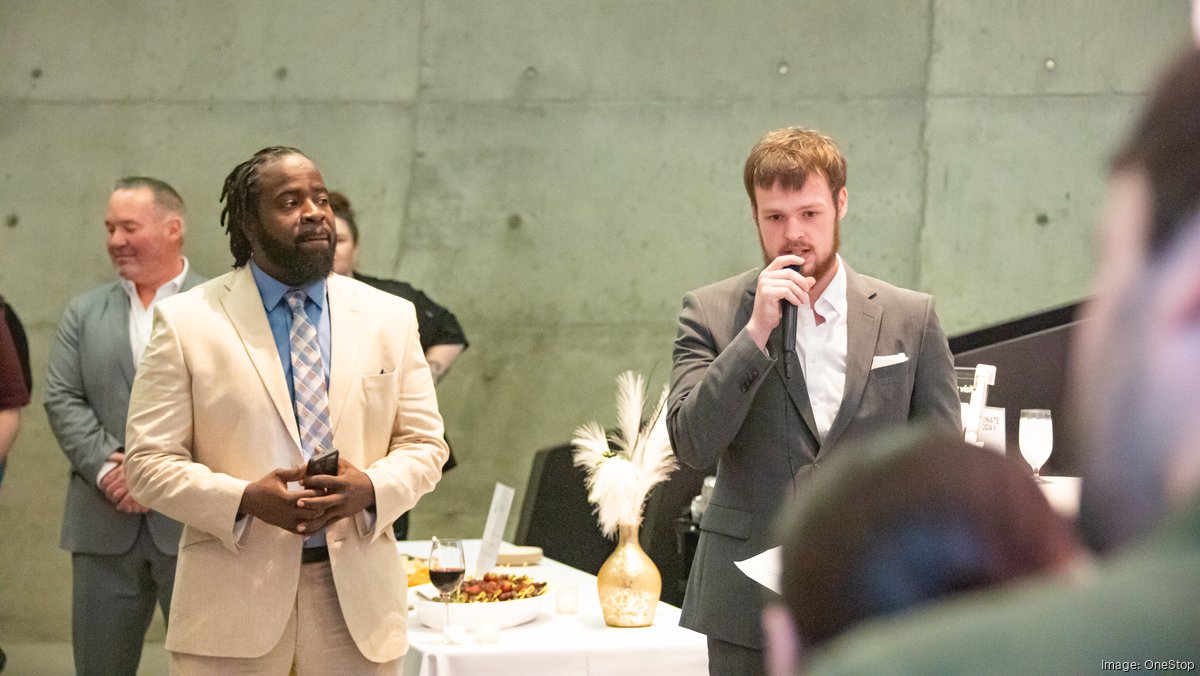 New Cincinnati app connects users with local vendors for events ...