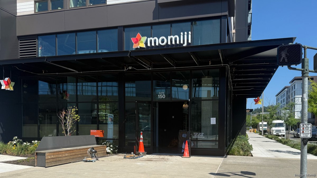 Momiji to open third Seattle-area restaurant in Redmond - Puget Sound ...