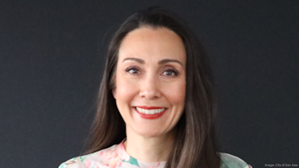 Jen Baker is San Jose's director of economic development - Silicon Valley Business Journal